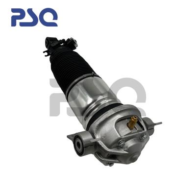 China 7L8616020D Rear Right Air Suspension Parts for VW Old Touareg/Q7 with Steel Material and OEM Standard Size by PSQ for sale