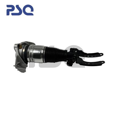 China 7L8616040D Front Right Air Suspension Parts for VW Old Touareg/Q7 with Steel Material and OEM Standard Size by PSQ for sale