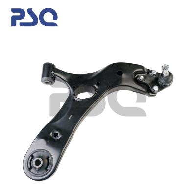 China X-2606R Lower Suspension Right for BYD Surui Automotive Control Arms with High-Performance by PSQ for sale