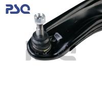 China X-2806L Lower Suspension Left for Changan Oulive Automotive Control Arms with High-Performance by PSQ for sale