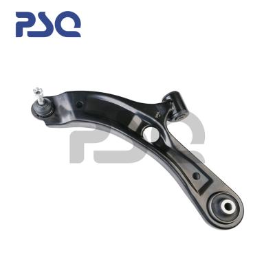 China X-2810L Lower Suspension Left for Changan Alivio Automotive Control Arms with High-Performance by PSQ for sale