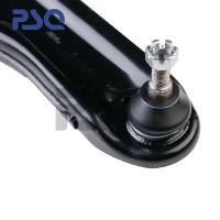 China X-2821R Lower Suspension Right for Changan CS15 Automotive Control Arms with High-Performance by PSQ for sale