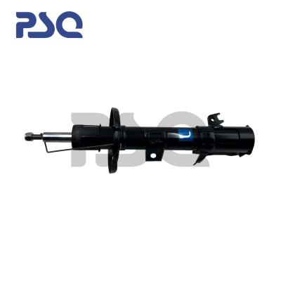 China 9264598 Front Left Automotive Shock Absorber for BYD Yuan 2017.04- Steel Material OEM Standard Size Replacement Part for sale