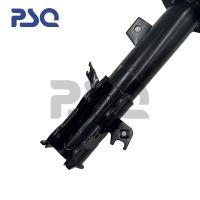 China 9264597 Front Right Automotive Shock Absorber for BYD Yuan 2017.04- Steel Material OEM Standard Size Replacement Part for sale