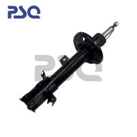 China 9264597 Front Right Automotive Shock Absorber for BYD Yuan 2017.04- Steel Material OEM Standard Size Replacement Part for sale