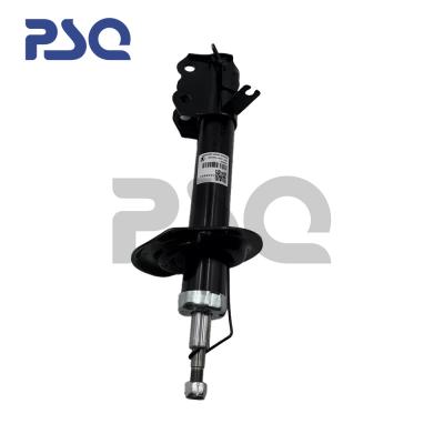 China 9265856 Front Left Automotive Shock Absorber for Dolphin Steel Material OEM Standard Size Replacement Part for sale