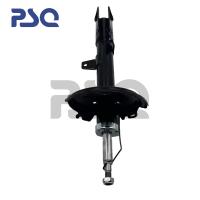 China 339209 Rear Left Automotive Shock Absorber for Lexus RX400h 2W*17 03- Hole Steel Material OEM Standard Size Replacement Part for sale