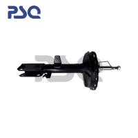 China 339208 Rear Right Automotive Shock Absorber for Lexus RX400h 2W*17 03- Hole Steel Material OEM Standard Size Replacement Part for sale