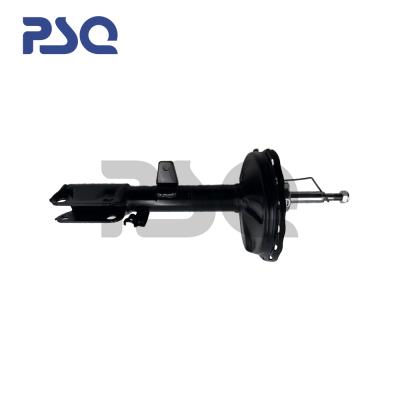 China 339208 Rear Right Automotive Shock Absorber for Lexus RX400h 2W*17 03- Hole Steel Material OEM Standard Size Replacement Part for sale