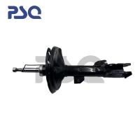 China 334399 Front Right Automotive Shock Absorber for Lexus RX330/MCU 03- Hole Steel Material OEM Standard Size Replacement Part for sale