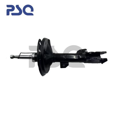 China 334399 Front Right Automotive Shock Absorber for Lexus RX330/MCU 03- Hole Steel Material OEM Standard Size Replacement Part for sale
