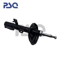 China 334399 Front Right Automotive Shock Absorber for Lexus RX330/MCU 03- Hole Steel Material OEM Standard Size Replacement Part for sale