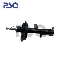 China 334394 Rear Right Automotive Shock Absorber for Lexus RX330/MCU 03- Hole Steel Material OEM Standard Size Replacement Part for sale