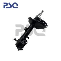 China 334394 Rear Right Automotive Shock Absorber for Lexus RX330/MCU 03- Hole Steel Material OEM Standard Size Replacement Part for sale