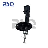 China 339282 Front Right Automotive Shock Absorber for Lexus RX270 08- Hole Steel Material OEM Standard Size Replacement Part for sale