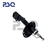 China 339282 Front Right Automotive Shock Absorber for Lexus RX270 08- Hole Steel Material OEM Standard Size Replacement Part for sale
