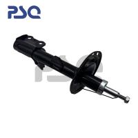 China 339281 Front Left Automotive Shock Absorber for Lexus RX270 08- Hole Steel Material OEM Standard Size Replacement Part for sale
