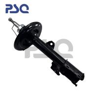 China 339281 Front Left Automotive Shock Absorber for Lexus RX270 08- Hole Steel Material OEM Standard Size Replacement Part for sale