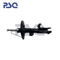 China 335090 Front Right Automotive Shock Absorber for Lexus ES250/350 12- Hole Steel Material OEM Standard Size Replacement Part for sale