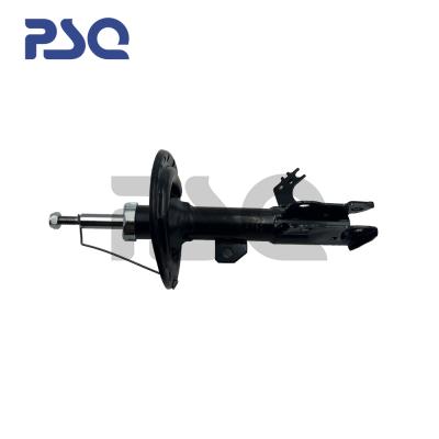 China 335090 Front Right Automotive Shock Absorber for Lexus ES250/350 12- Hole Steel Material OEM Standard Size Replacement Part for sale