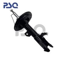 China 335090 Front Right Automotive Shock Absorber for Lexus ES250/350 12- Hole Steel Material OEM Standard Size Replacement Part for sale