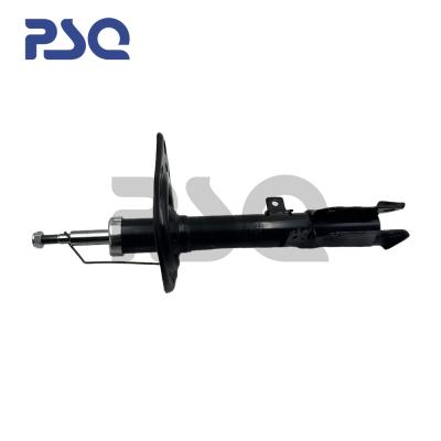 China 335093 Rear Left Automotive Shock Absorber for Lexus ES250/350 12- Hole Steel Material OEM Standard Size Replacement Part for sale