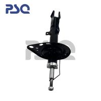 China 335093 Rear Left Automotive Shock Absorber for Lexus ES250/350 12- Hole Steel Material OEM Standard Size Replacement Part for sale