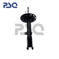 China 335092 Rear Right Automotive Shock Absorber for Lexus ES250/350 12- Hole Steel Material OEM Standard Size Replacement Part for sale