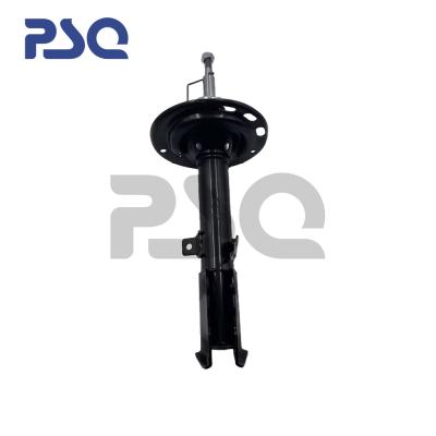 China 335092 Rear Right Automotive Shock Absorber for Lexus ES250/350 12- Hole Steel Material OEM Standard Size Replacement Part for sale