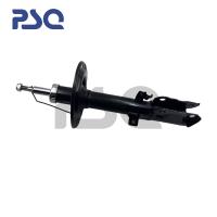 China 335092 Rear Right Automotive Shock Absorber for Lexus ES250/350 12- Hole Steel Material OEM Standard Size Replacement Part for sale