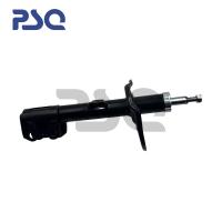 China 4851048410 Front Right Automotive Shock Absorber for Lexus RX200T/450H 15- Hole Steel Material OEM Standard Size Replacement Part for sale