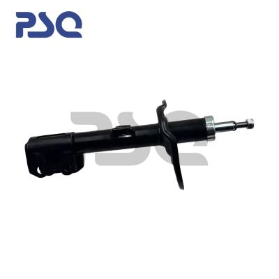 China 4851048410 Front Right Automotive Shock Absorber for Lexus RX200T/450H 15- Hole Steel Material OEM Standard Size Replacement Part for sale