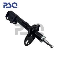 China 4851048410 Front Right Automotive Shock Absorber for Lexus RX200T/450H 15- Hole Steel Material OEM Standard Size Replacement Part for sale