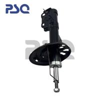 China 4852033820 Front Left Automotive Shock Absorber for Lexus 18 ES260 15- Hole Steel Material OEM Standard Size Replacement Part for sale