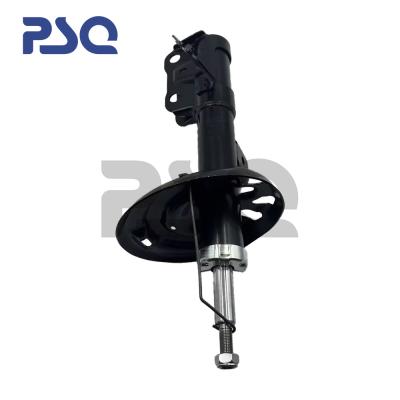 China 4852033820 Front Left Automotive Shock Absorber for Lexus 18 ES260 15- Hole Steel Material OEM Standard Size Replacement Part for sale