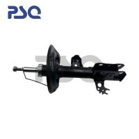 China 4852033820 Front Left Automotive Shock Absorber for Lexus 18 ES260 15- Hole Steel Material OEM Standard Size Replacement Part for sale
