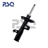 China 4851033820 Front Right Automotive Shock Absorber for Lexus 18 ES260 15- Hole Steel Material OEM Standard Size Replacement Part for sale