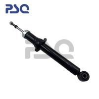 China 341393 Rear Automotive Shock Absorber for Lexus LS430/UCF30 00-06 Hole Steel Material OEM Standard Size Replacement Part for sale