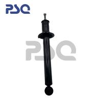 China 551124 Rear Left Automotive Shock Absorber for Lexus LS460/UCF40 2006.08-2018 Hole Steel Material OEM Standard Size Replacement Part for sale