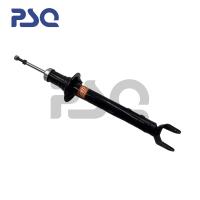 China 4852030471 Front Left Automotive Shock Absorber for Lexus GS300*2 Zone 12- Hole Steel Material OEM Standard Size Replacement Part for sale