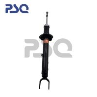China 4852030471 Front Left Automotive Shock Absorber for Lexus GS300*2 Zone 12- Hole Steel Material OEM Standard Size Replacement Part for sale