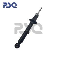 China CQF40120L Front Left Inductor Automotive Shock Absorber for Reiz Steel Material OEM Standard Size Replacement Part for sale