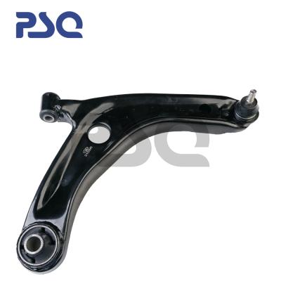 China 3435002 Lower Suspension Right for Zhonghua Auto Zhonghua V3 Automotive Control Arms with High-Performance by PSQ for sale