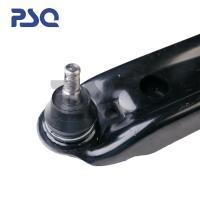 China 3435001 Lower Suspension Left for Zhonghua Auto Zhonghua V3 Automotive Control Arms with High-Performance by PSQ for sale