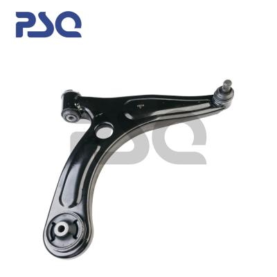 China 24543769 Lower Suspension Right for Wuling Baojun Baojun 730 / 560 (14) Automotive Control Arms with High-Performance by PSQ for sale