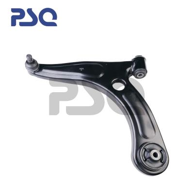 China 24543768 Lower Suspension Left for Wuling Baojun Baojun 730 / 560 (14) Automotive Control Arms with High-Performance by PSQ for sale