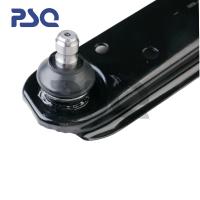China 24510111 Lower Suspension Left for Wuling Rongguang 08-16 Automotive Control Arms with High-Performance by PSQ for sale