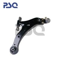 China X-3401R Lower Suspension Right for Geely Emgrand EC8 Automotive Control Arms with High-Performance by PSQ for sale