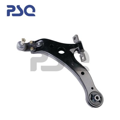 China X-3401L Lower Suspension Left for Geely Emgrand EC8 Automotive Control Arms with High-Performance by PSQ for sale