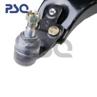 China X-3401L Lower Suspension Left for Geely Emgrand EC8 Automotive Control Arms with High-Performance by PSQ for sale